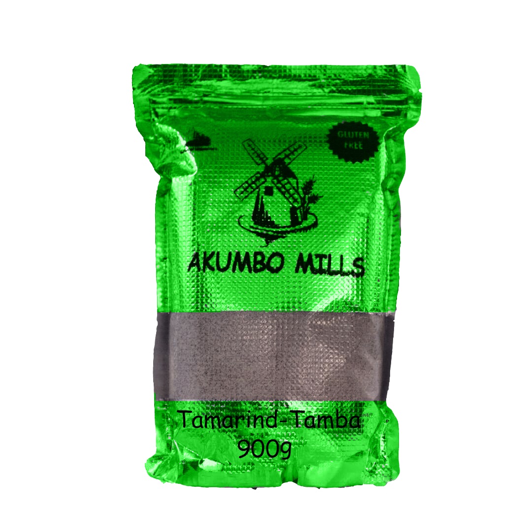TAMARIND – TAMBA (900g) x10pcs - Akumbo Mills