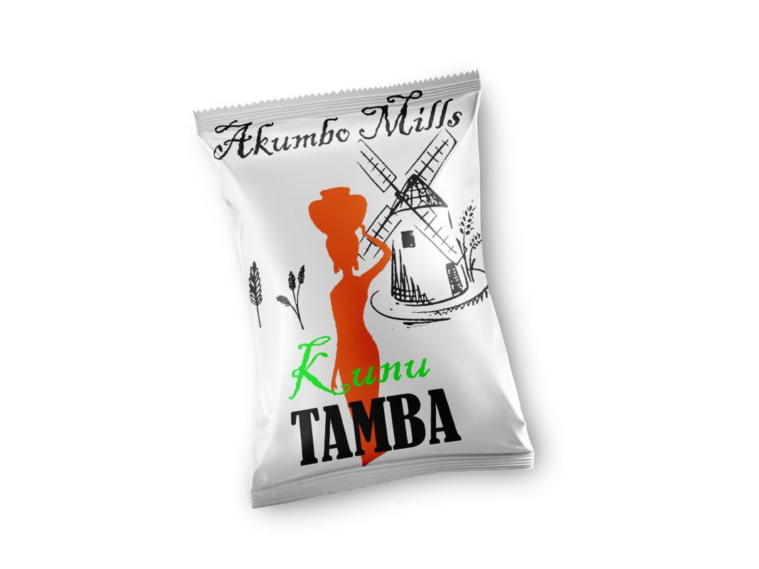 TAMBA SACHET (50g) x 10pcs - Akumbo Mills